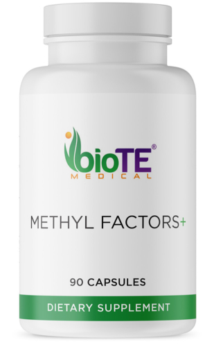 BioTE Hair Rescue: Activate - Modern Women's Health Lisa M. Jukes